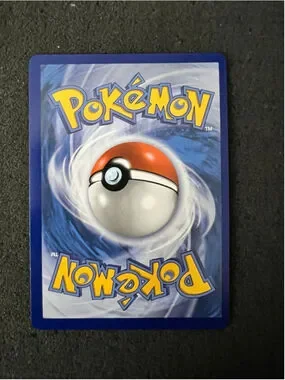 Pokemon | Toys | Oricorio Ex 24 Mega Evolution Promos Pokemon 024 ...